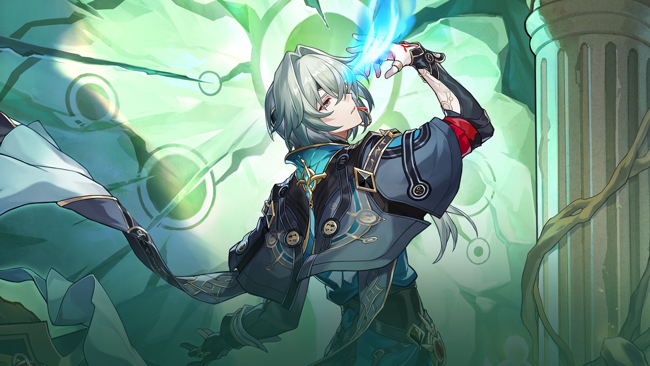 Honkai: Star Rail event Anaxa Is Here! is available - DearPlayers ...