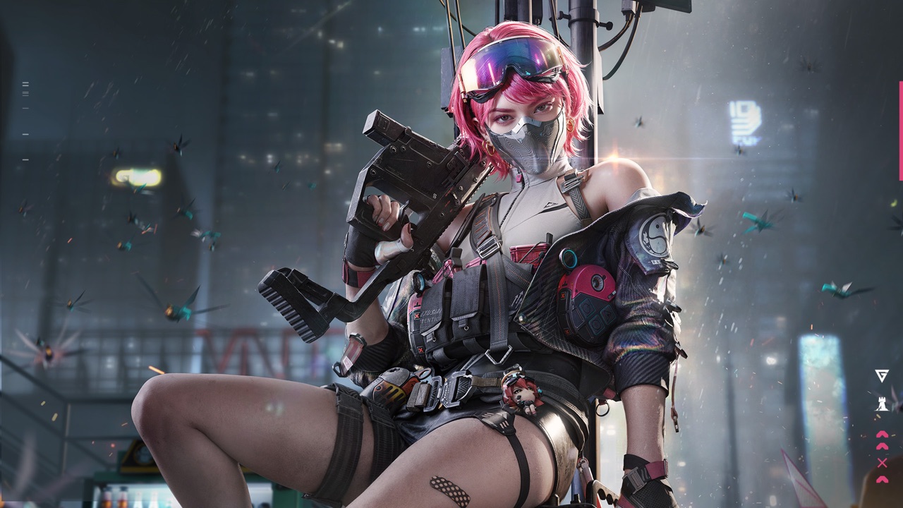 Garena® Delta Force event Arknights x Toxik crossover is happening - DearPlayers Malaysia