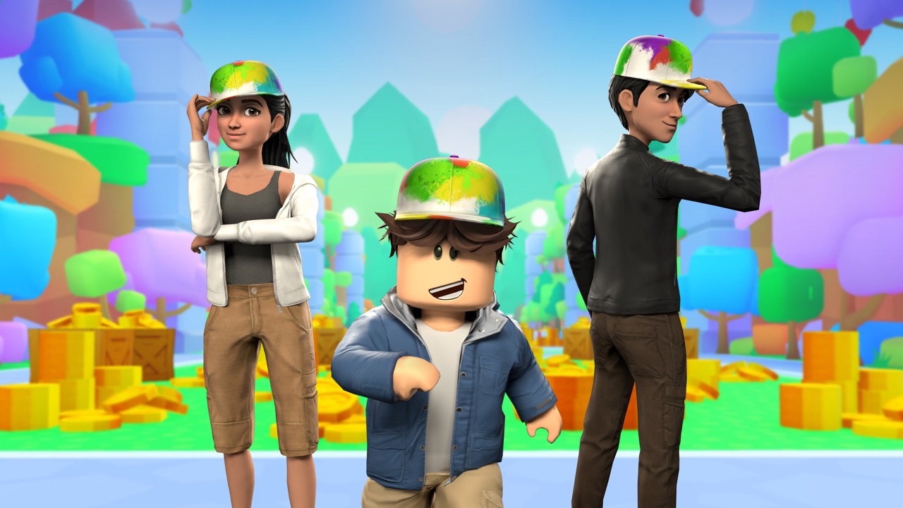 What's events happening now on Roblox - DearPlayers United States