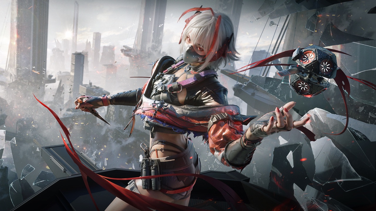 Garena® Delta Force events - DearPlayers Malaysia