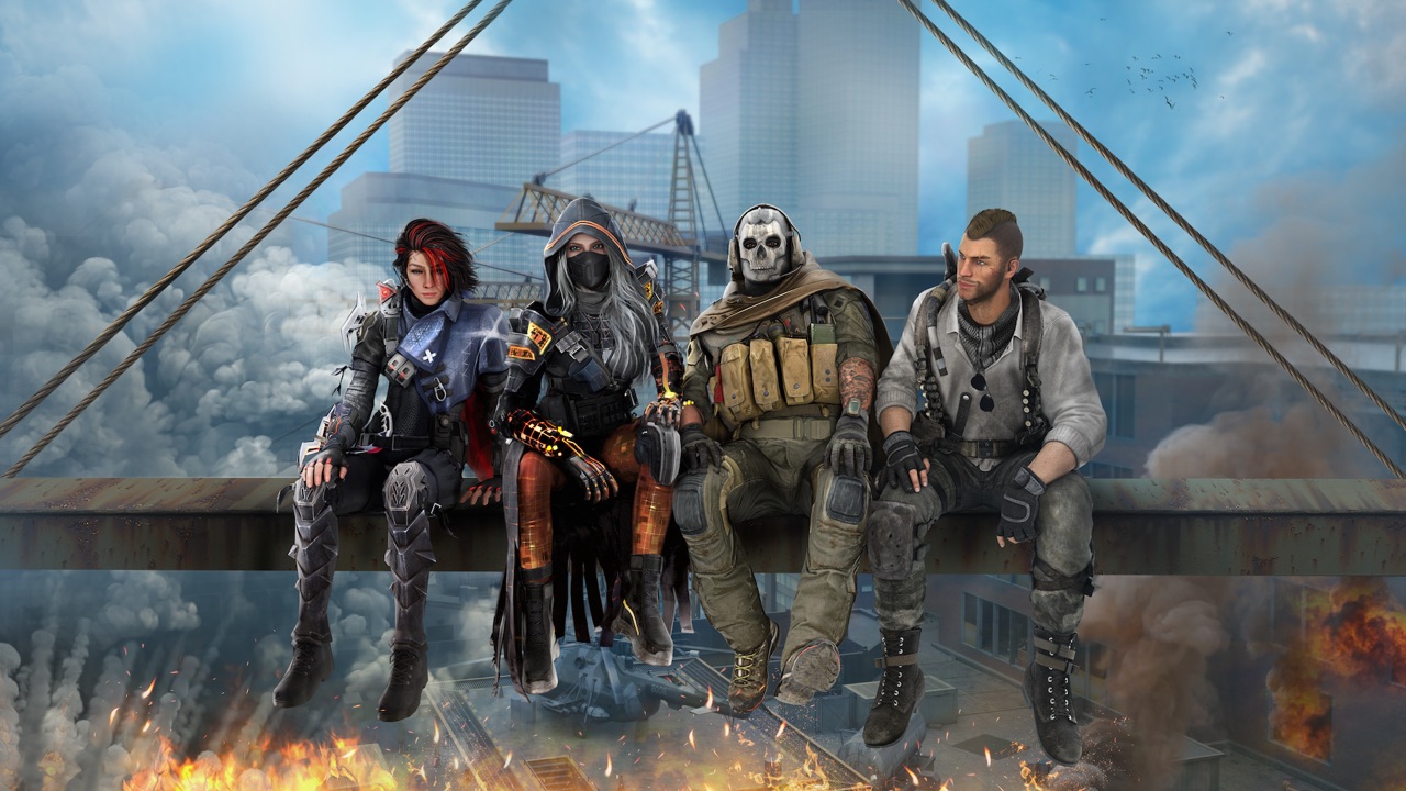 Call of Duty®: Mobile event Diwali Celebration 2025 is happening ...