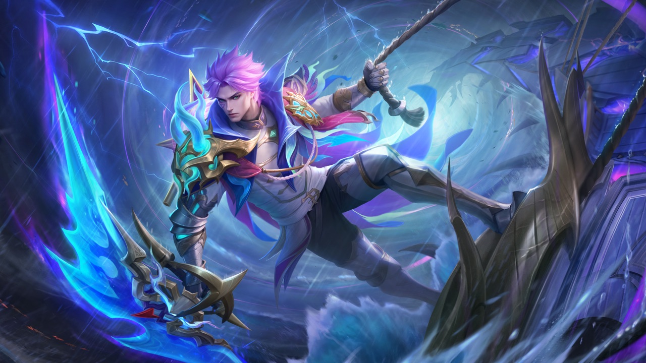 Mobile Legends: Bang Bang (Global) event "Double 11 Carnival" is happening - DearPlayers United ...