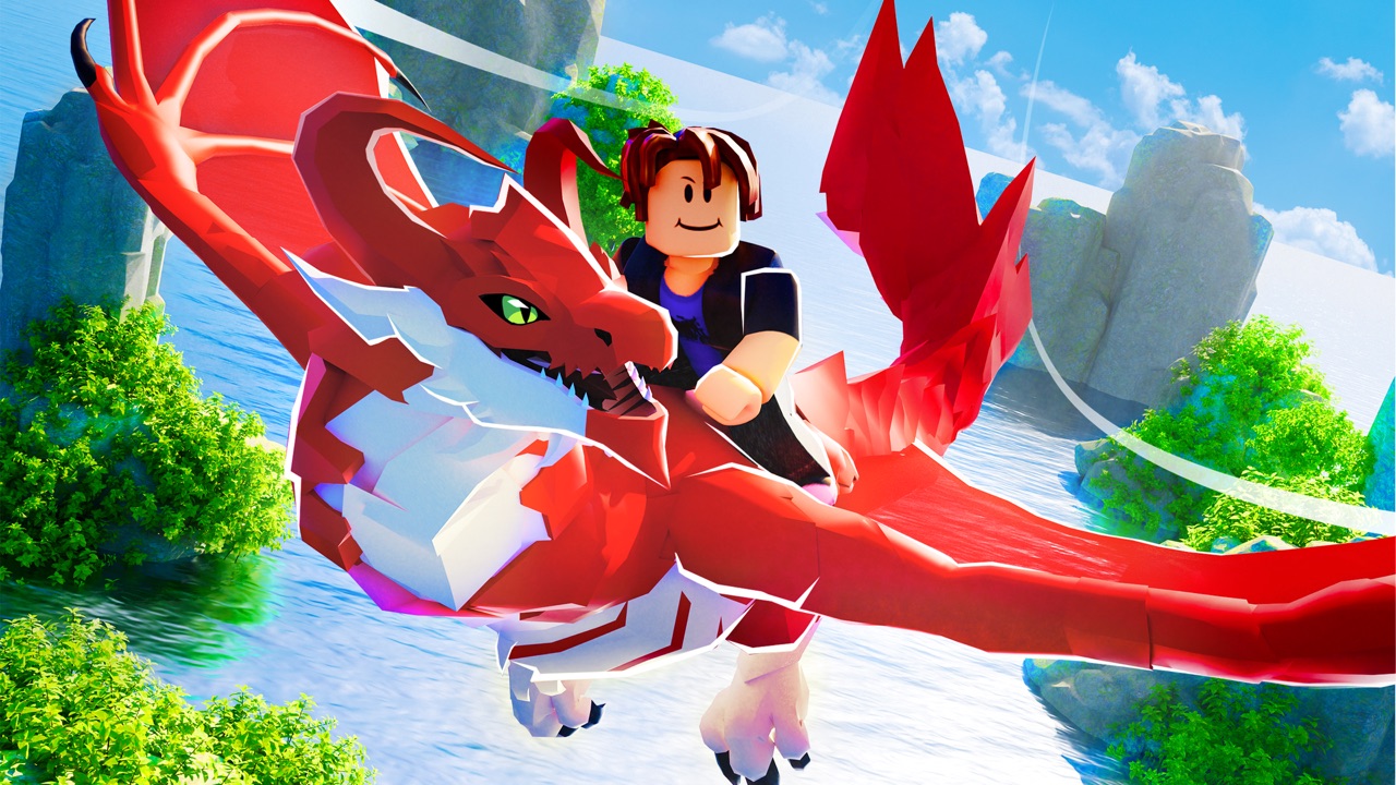 Roblox event Dragon Adventures is PREMIERE - DearPlayers Singapore