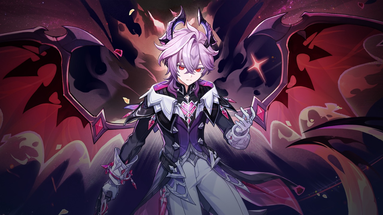 Genshin Impact event Durin is here! is MAJOR UPDATE - DearPlayers Malaysia