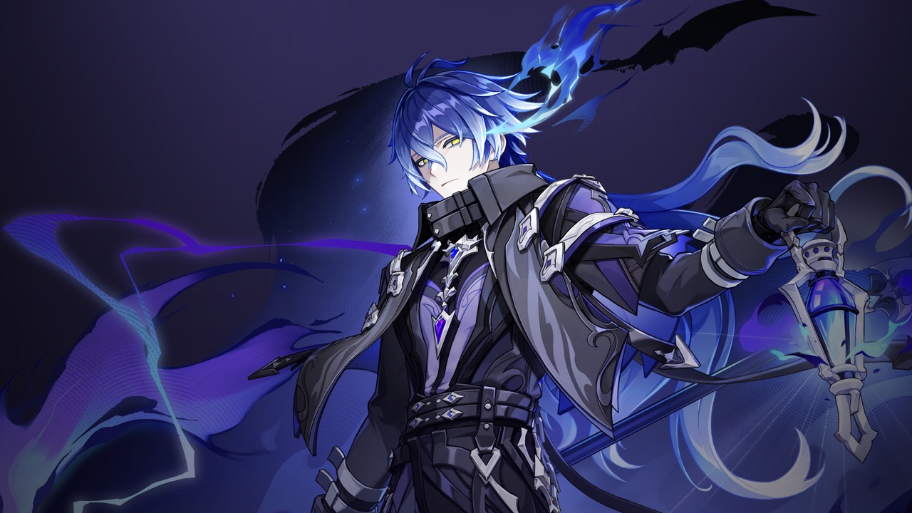 Acara Genshin Impact Flins is here! adalah available - DearPlayers Malaysia