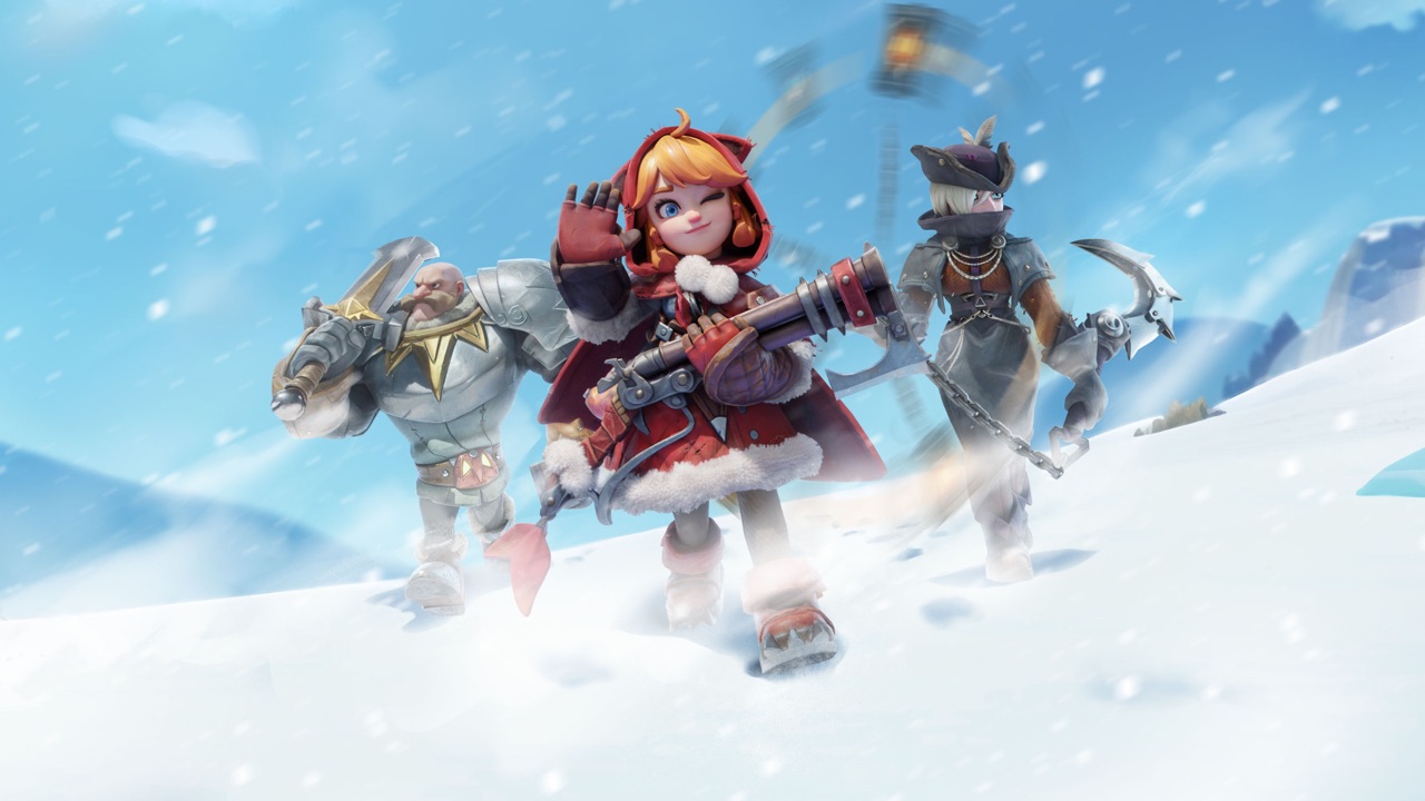 Whiteout Survival event "Gen 10 Heroes" is available - DearPlayers Philippines