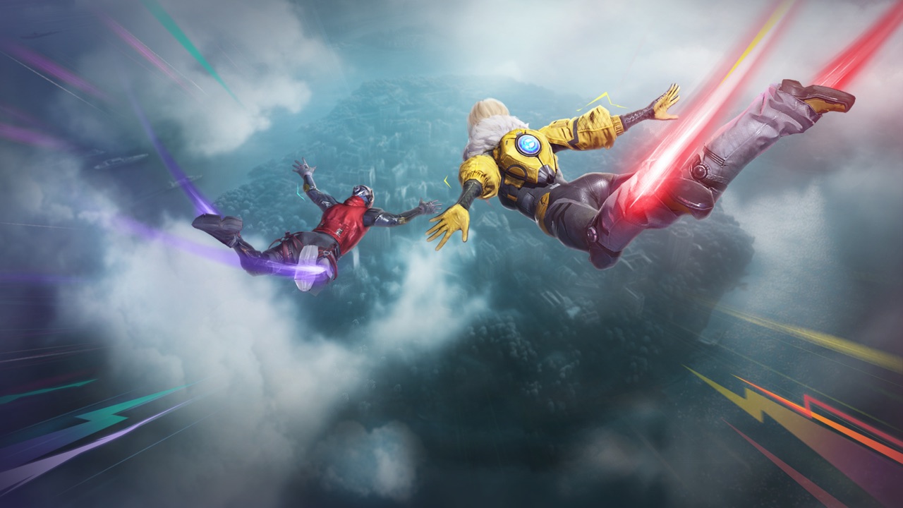 Get Ready for Battle Royale S7 - DearPlayers - DearPlayers Malaysia