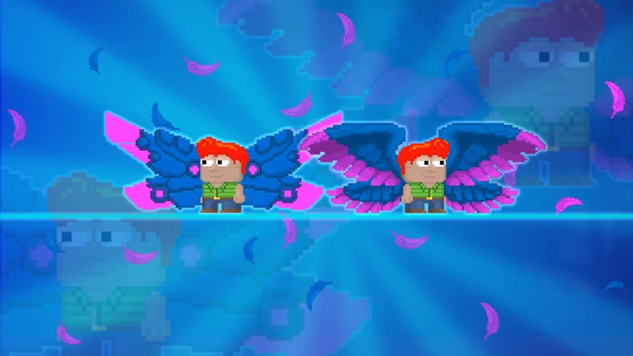 Growtopia events - DearPlayers Philippines