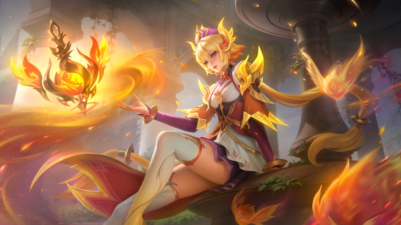 Mobile Legends: Bang Bang (Global) event "January StarLight" is happening - DearPlayers United ...