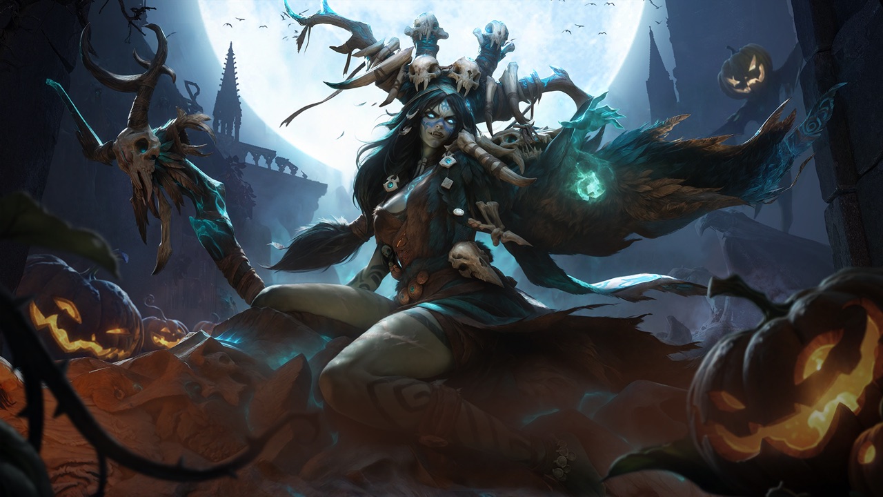 Dragonheir: Silent Gods event Jolly Sprite's Gift Begins is SPECIAL ...