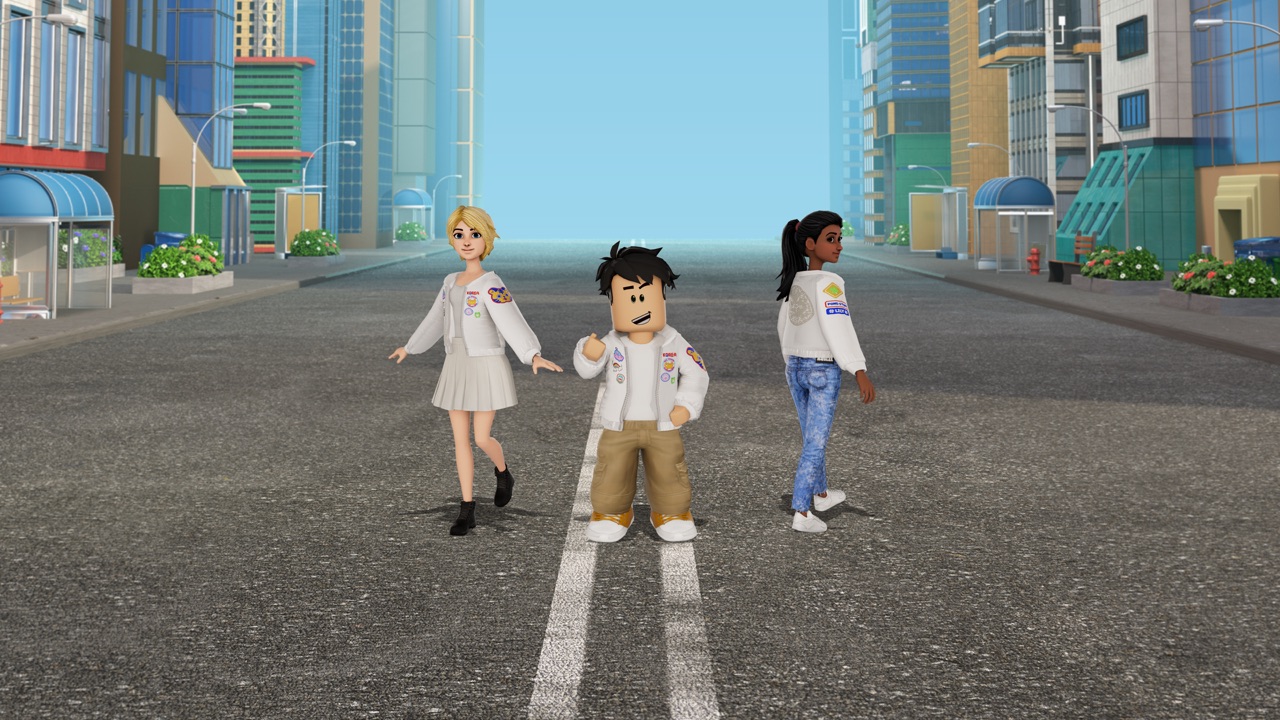 Korean Gonryongpo Jacket | DearPlayers - DearPlayers Malaysia