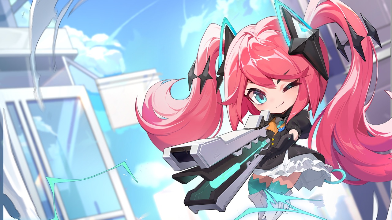 Acara Magic Chess: Go Go Layla - Miss Hikari Arrives adalah happening ...