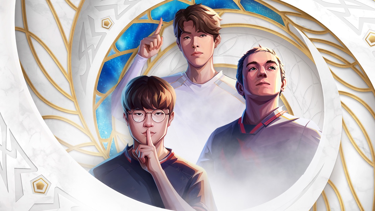 TIKTOK COIN(大陆版抖音) event LoL Worlds 2025 is live - DearPlayers United ...