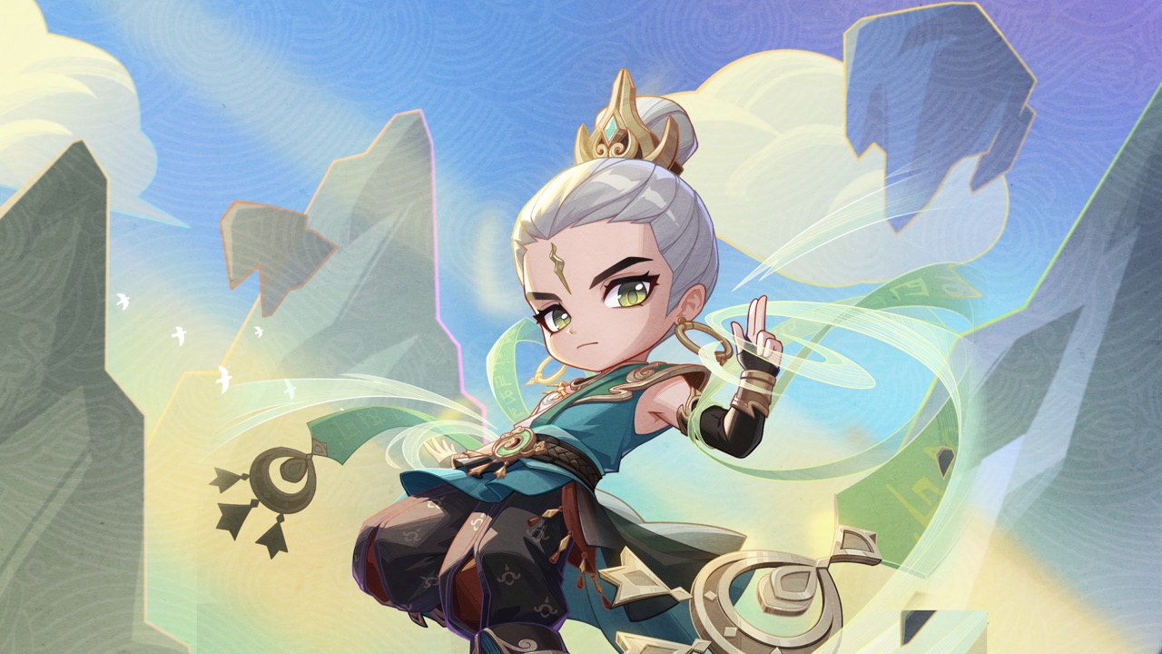 What's events happening now on Magic Chess: Go Go - DearPlayers Singapore