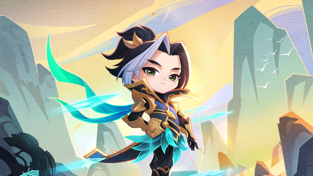 What's events happening now on Magic Chess: Go Go - DearPlayers Malaysia