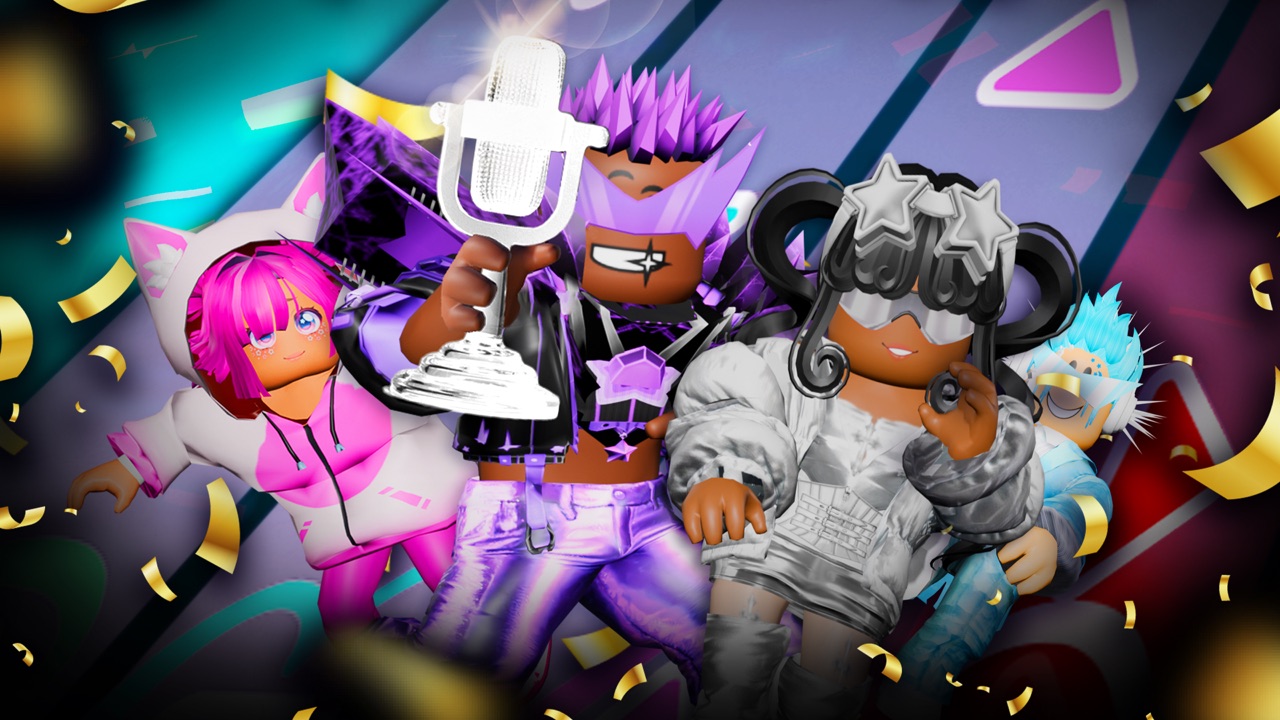 What's events happening now on Roblox - DearPlayers Indonesia