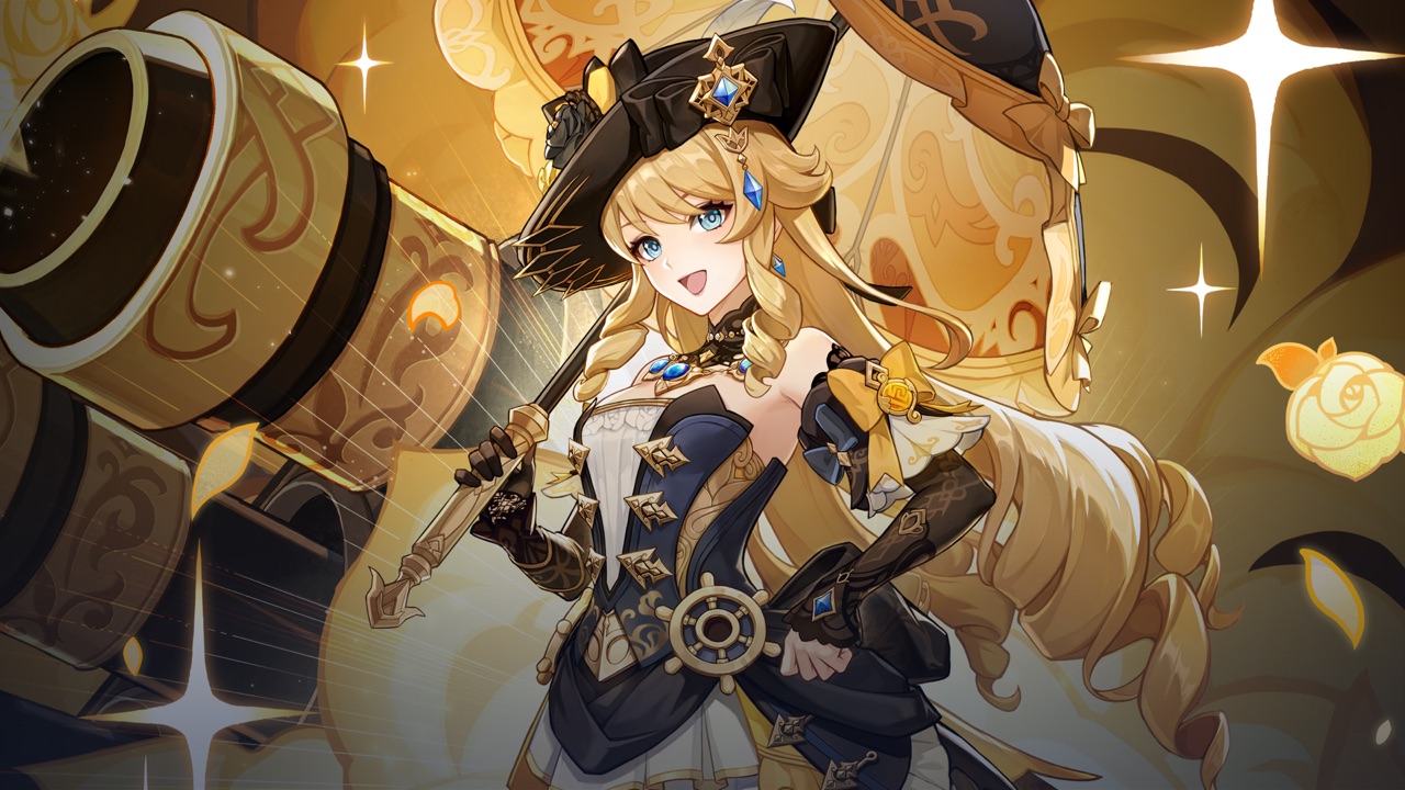 Navia's Rerun | DearPlayers - DearPlayers Malaysia