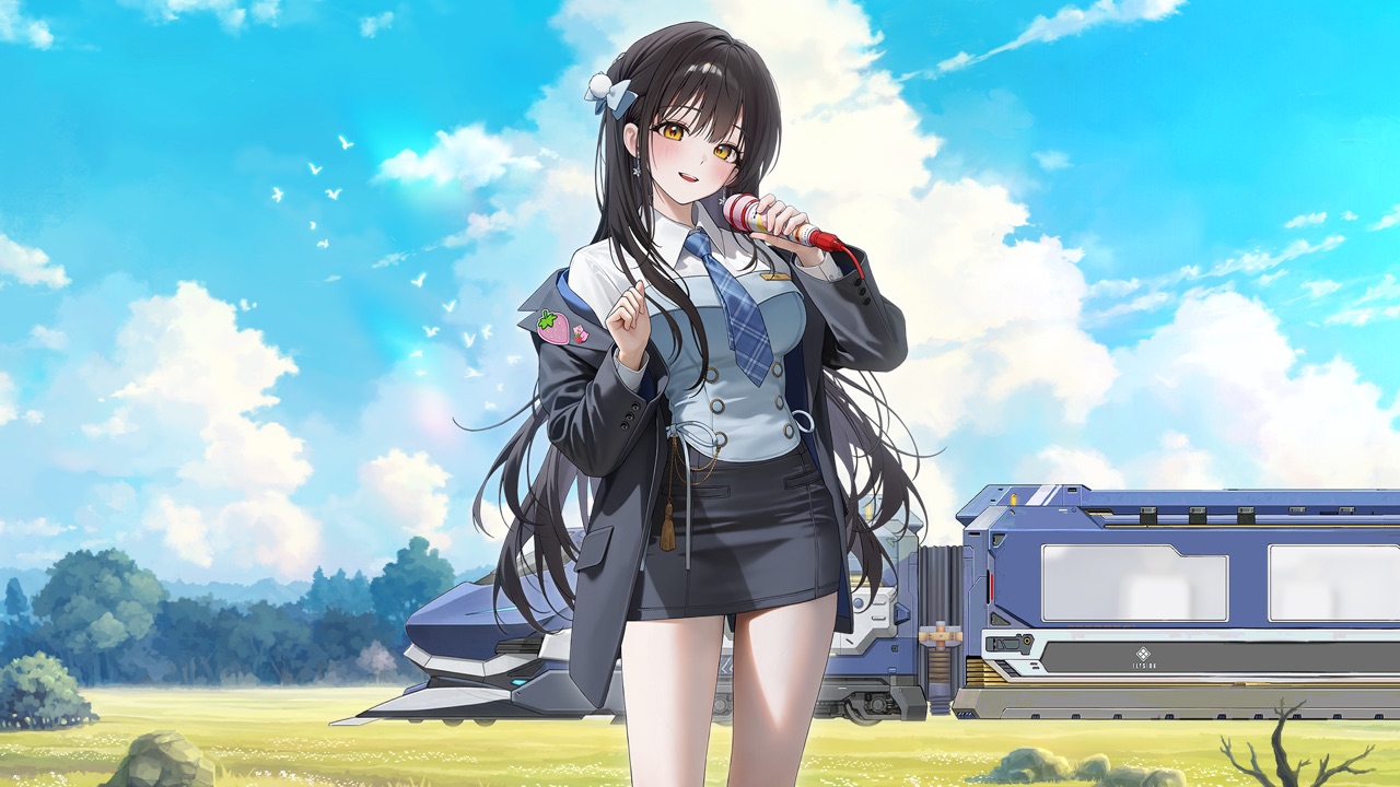 Goddess of Victory: Nikke event New Diesel: Winter Sweets is MAJOR ...
