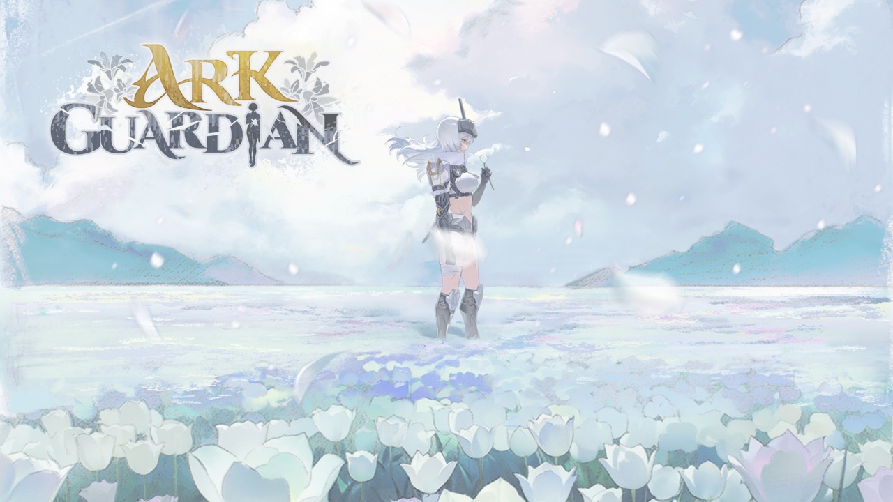 Goddess of Victory: Nikke event New Event: ARK GUARDIAN is MAJOR UPDATE ...