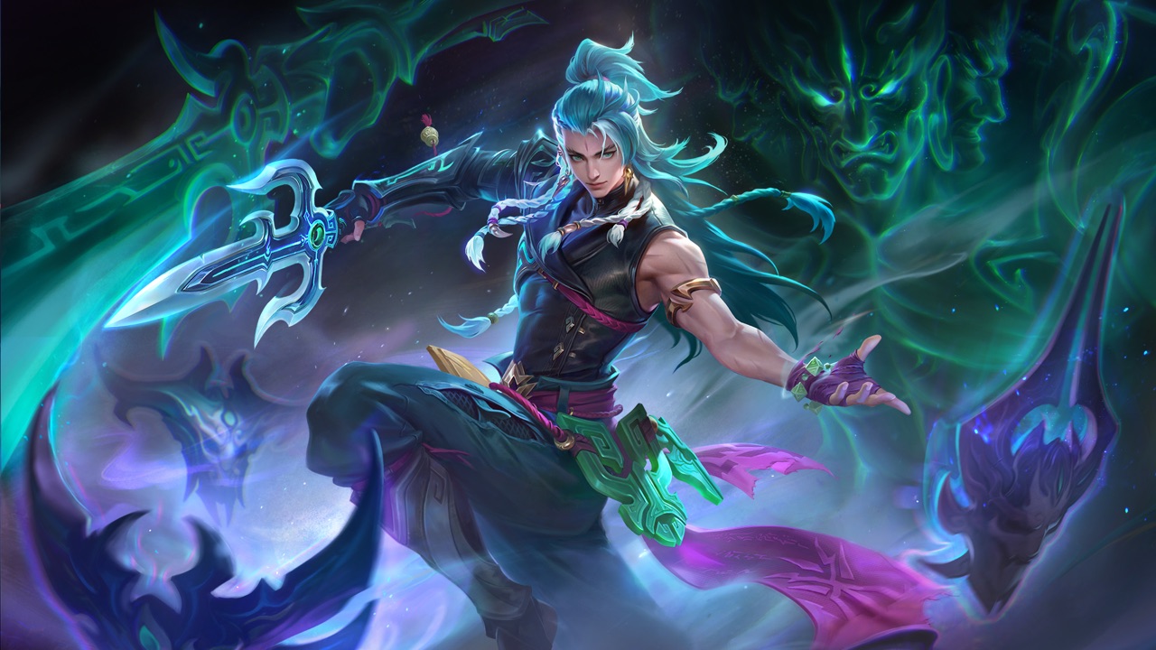 Mobile Legends: Bang Bang event "New Hero Available" is available - DearPlayers Singapore