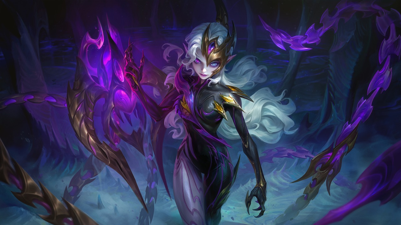 Mobile Legends: Bang Bang (Global & INDON) event New Hero Available is available - DearPlayers ...