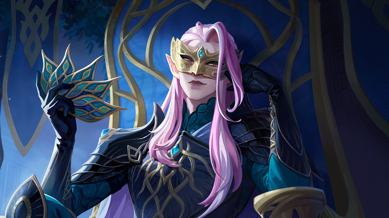 AFK Journey event New Hero Ravion Has Arrived! is available ...