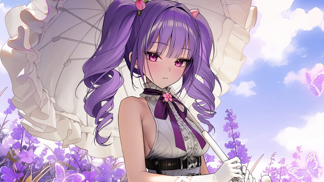 Goddess of Victory: Nikke event New Nikke: Flora is available ...