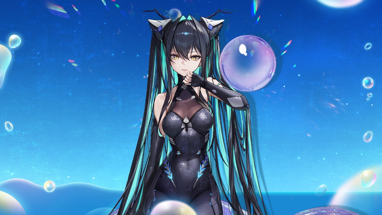 Goddess of Victory: Nikke event New Nikke: Little Mermaid is available - DearPlayers Singapore