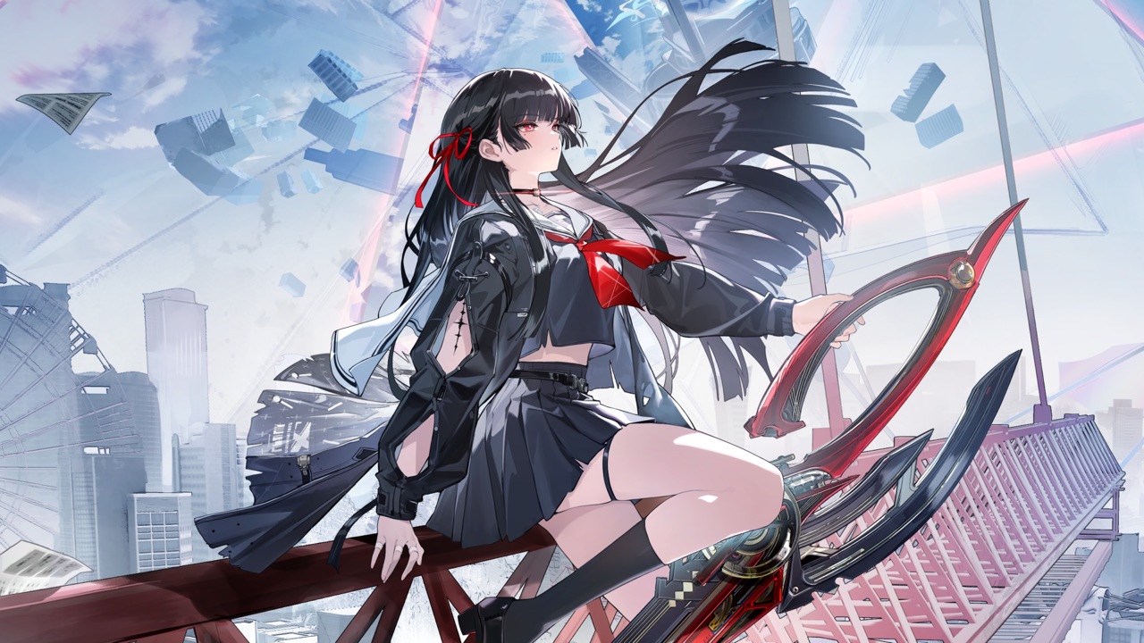 Wuthering Waves event New Resonator: Chisa is MAJOR UPDATE - DearPlayers Malaysia