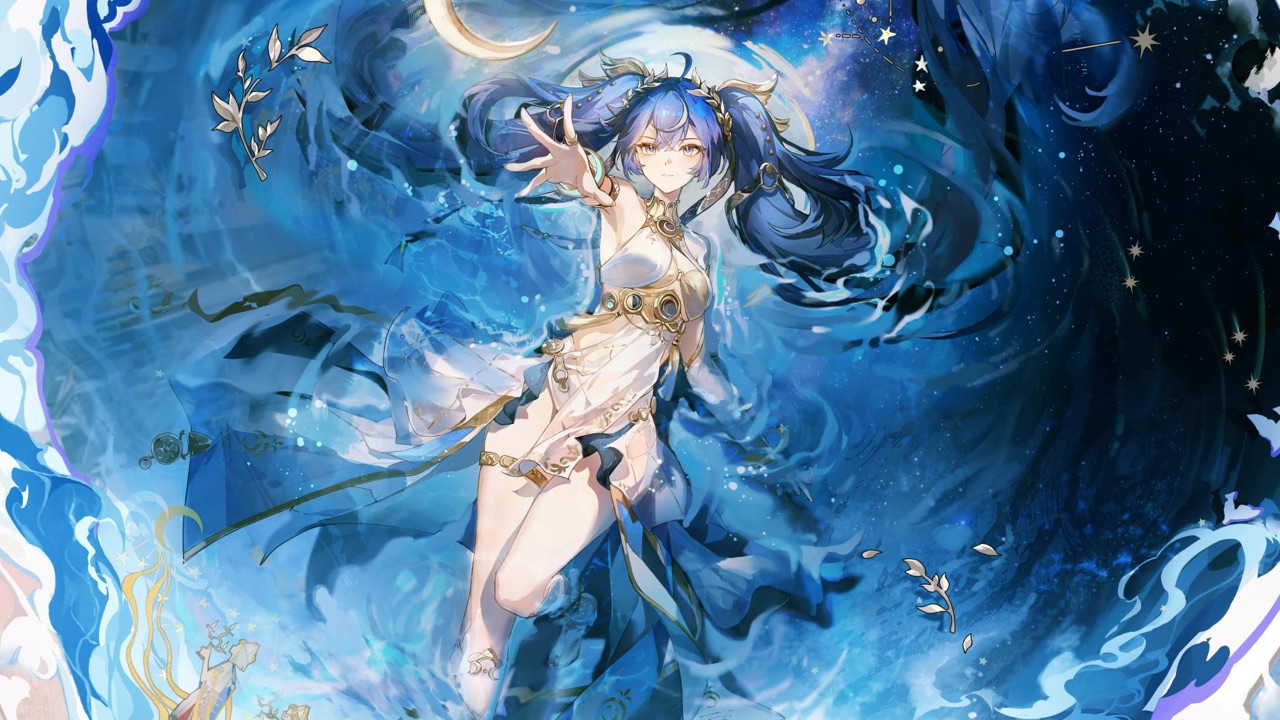 Wuthering Waves event New Resonator: Iuno is available - DearPlayers ...