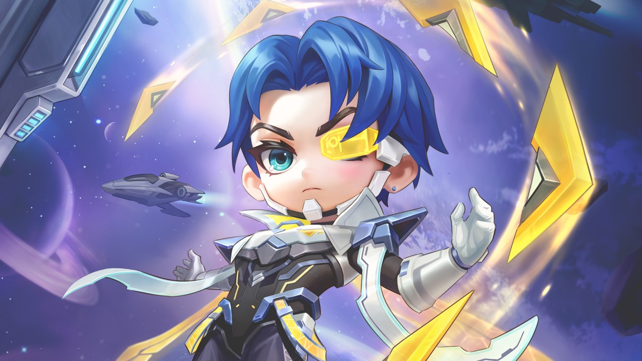 Magic Chess: Go Go event November Go Go Pass Arrives is SPECIAL EVENT ...