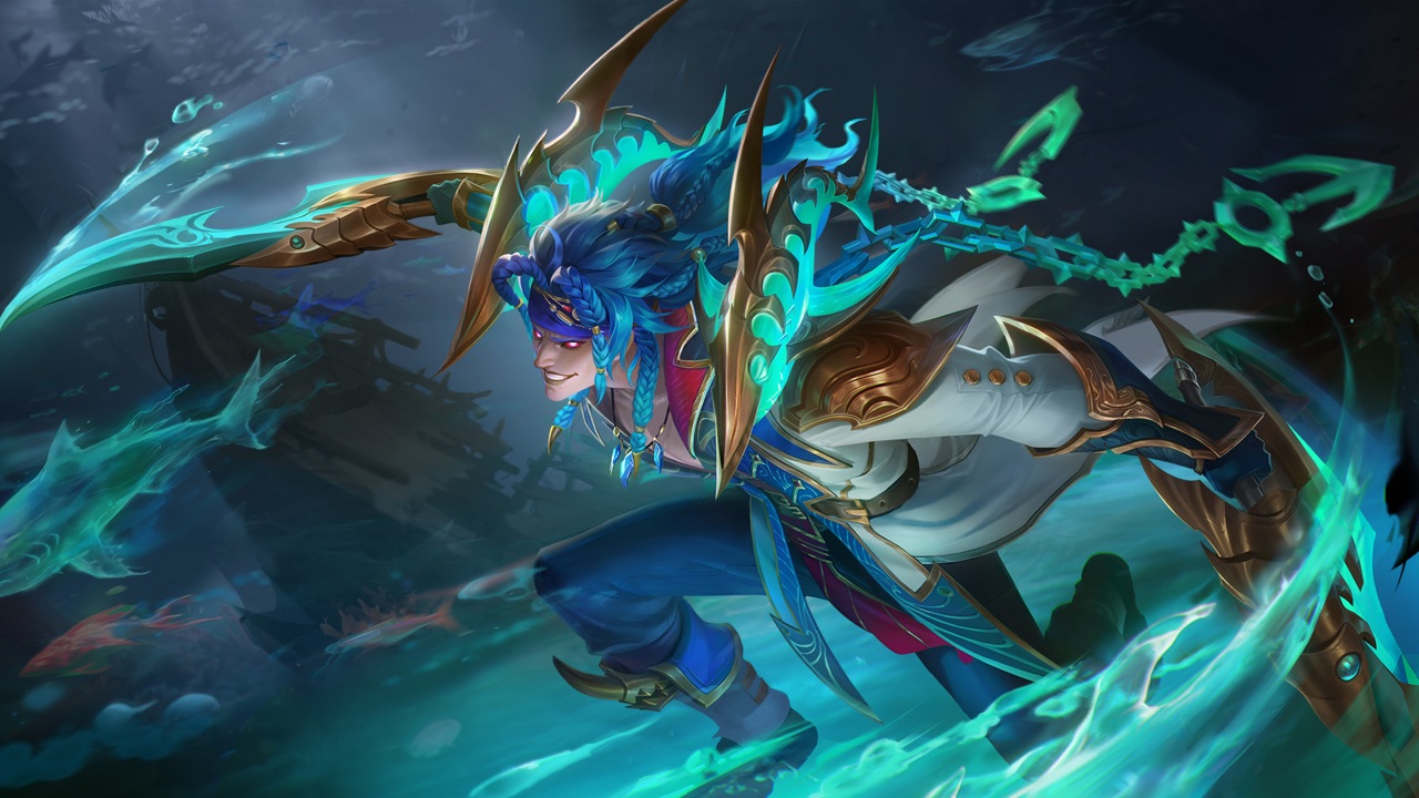 November StarLight | Mobile Legends | DearPlayers - DearPlayers Singapore