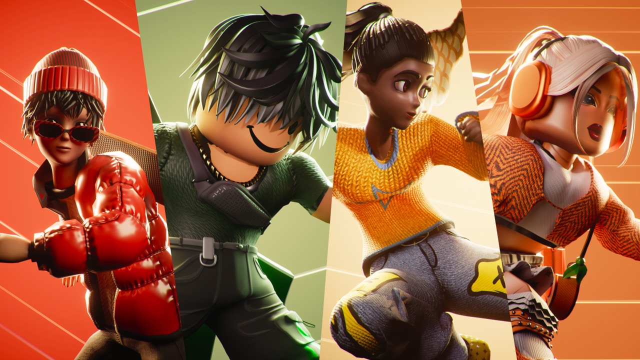 Roblox event Roblox Creator Showdown 2025 is COMPETITION - DearPlayers ...