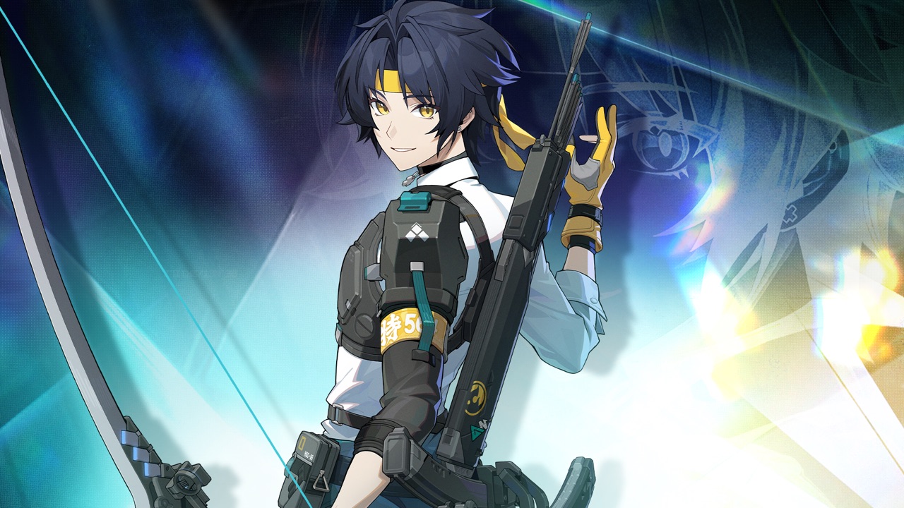 Zenless Zone Zero event S-Rank Agent Asaba Harumasa! is available ...