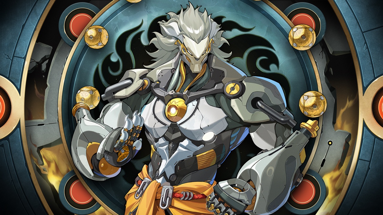 Zenless Zone Zero event S-Rank Agent Banyue is here! is MAJOR UPDATE ...