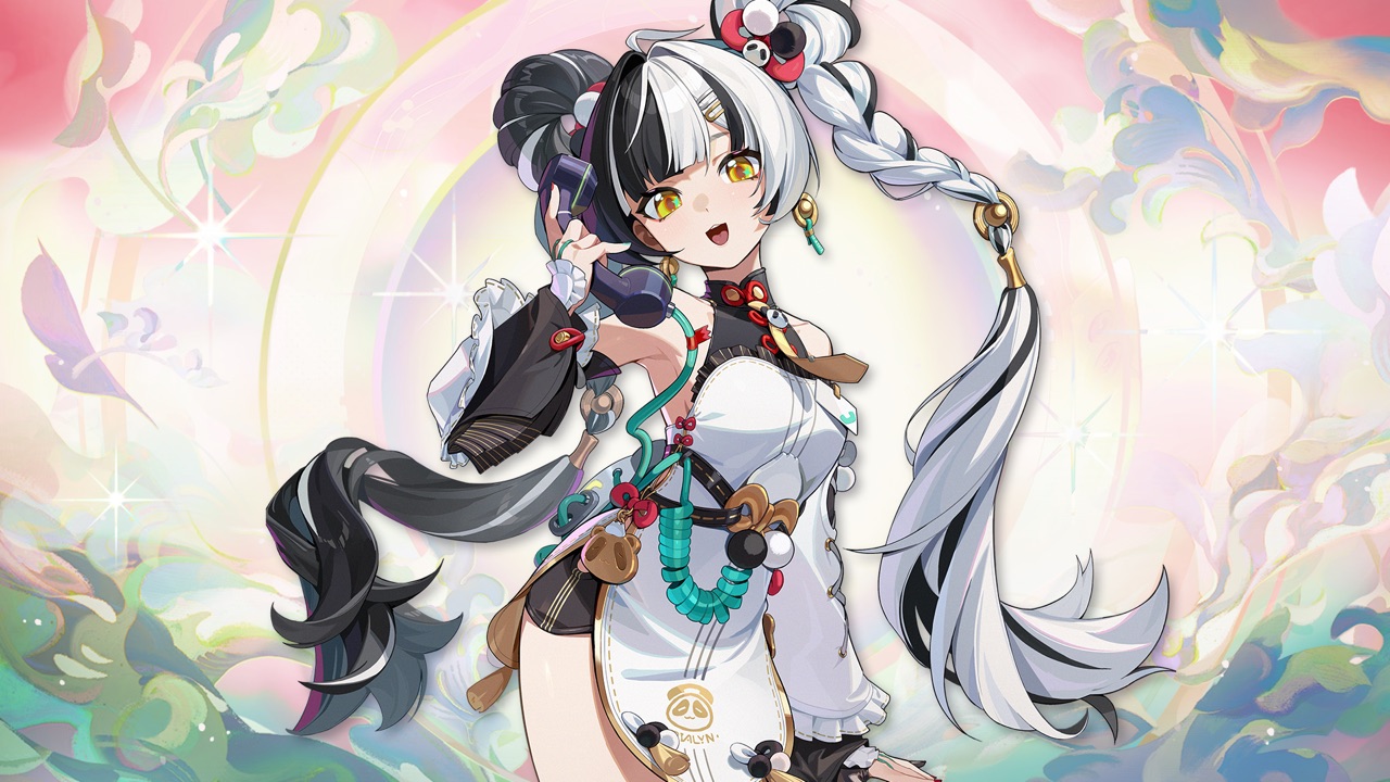 Zenless Zone Zero event S-Rank Agent Dialyn is here! is MAJOR UPDATE ...