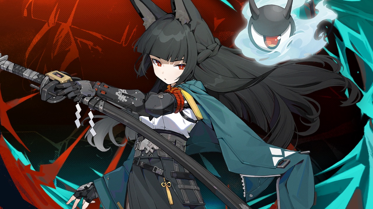 Acara Zenless Zone Zero S-Rank Agent Hoshimi Miyabi! adalah available ...