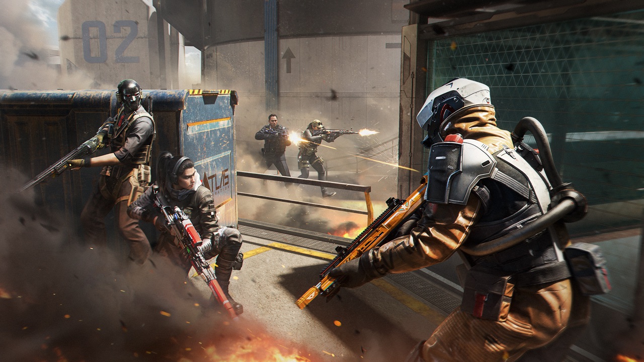 Call of Duty®: Mobile event Season 10 Battle Pass is live is MAJOR ...