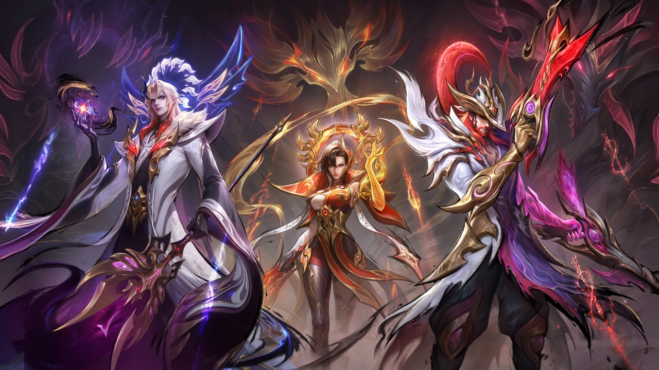 Mobile Legends: Bang Bang event Soul Vessels is SPECIAL EVENT ...