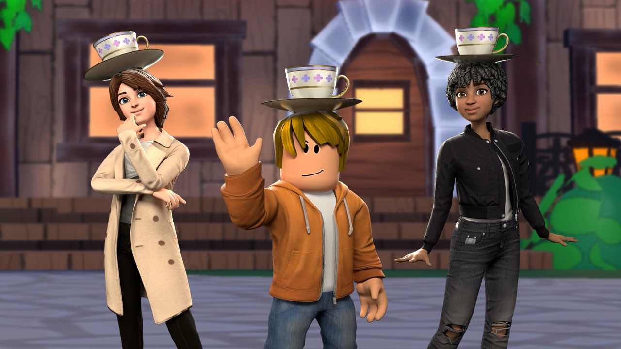 What's events happening now on Roblox - DearPlayers Indonesia