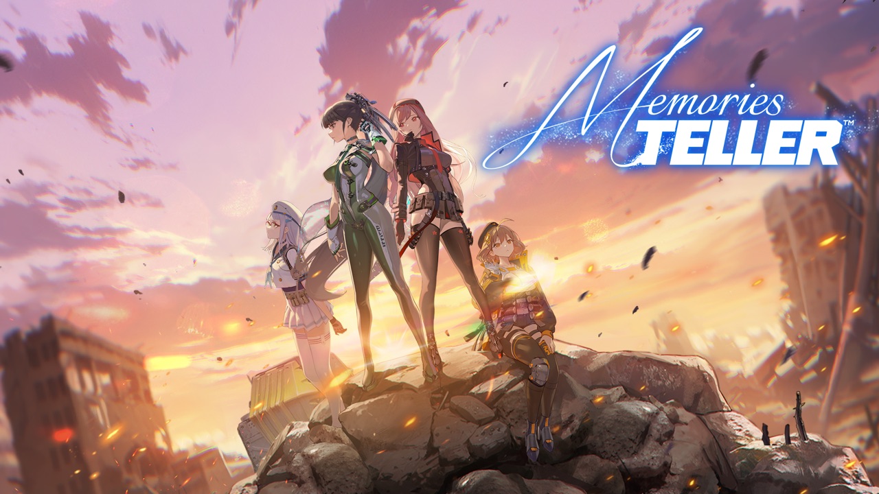 Goddess of Victory: Nikke event Stellar Blade × NIKKE Collab! is ...