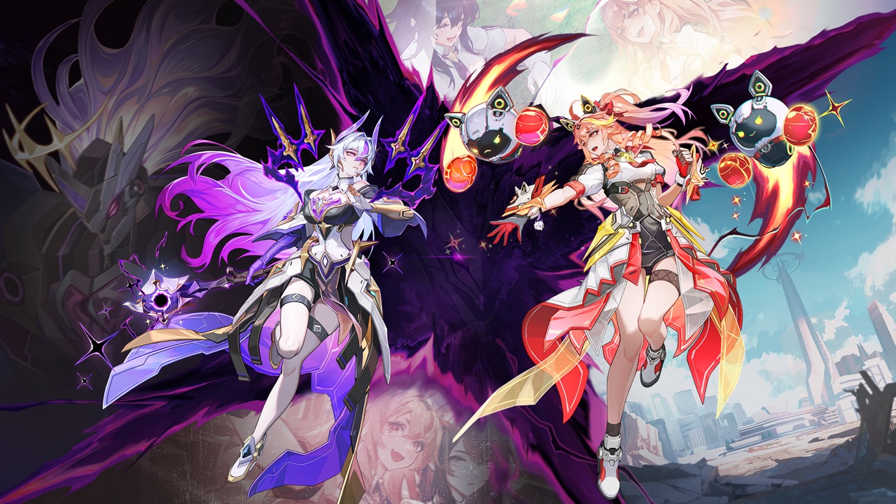 Mobile Legends: Bang Bang (Global & INDON) event The Aspirants is happening - DearPlayers Singapore