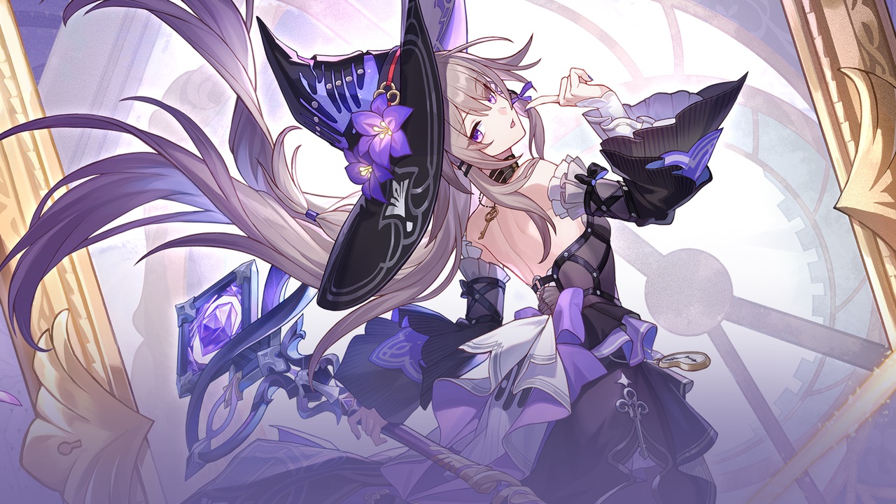 Honkai: Star Rail event The Herta Is Back! is available - DearPlayers ...