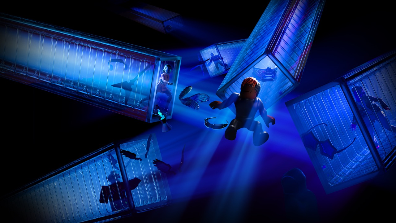 The Hunt: First Edition - Roblox Live Event - DearPlayers Malaysia