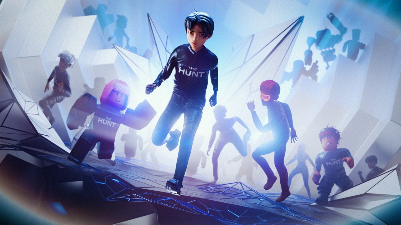 Roblox event "The Hunt: Mega Edition" is available - DearPlayers ...