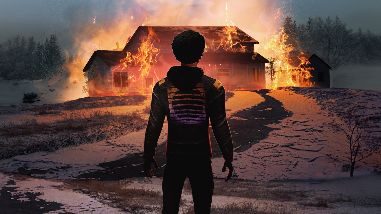 Roblox event "The Weeknd Hub" is available - DearPlayers United States