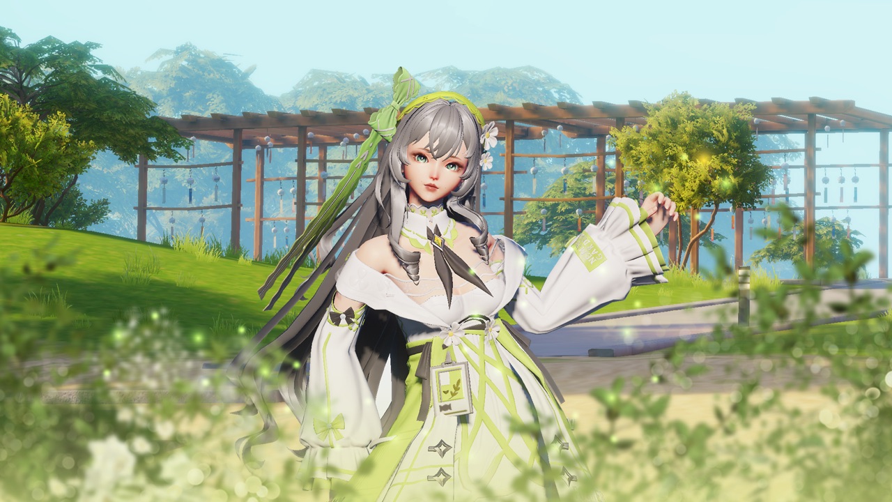 Time-Limited Outfit | DearPlayers - DearPlayers Malaysia