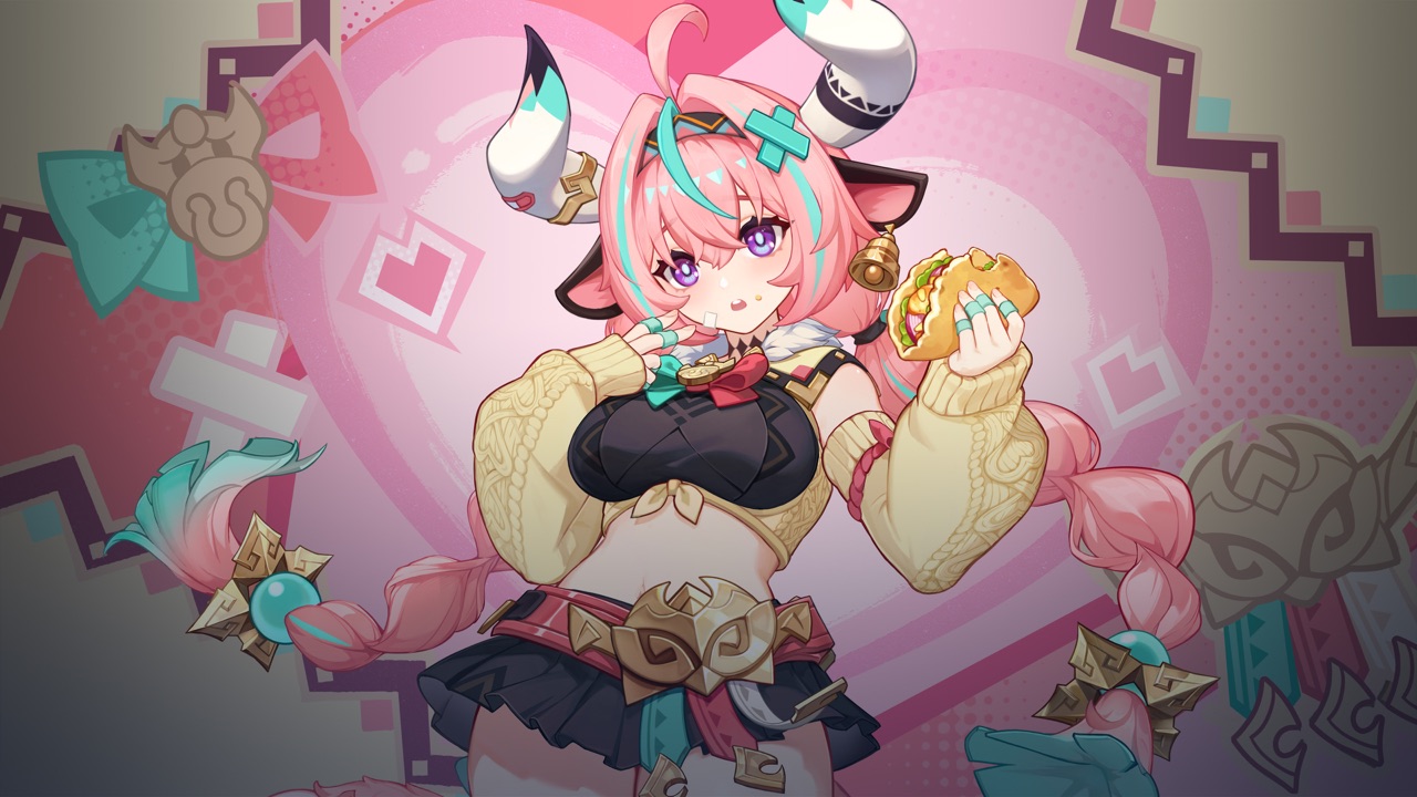 Genshin Impact event "Varesa is here!" is available - DearPlayers Indonesia