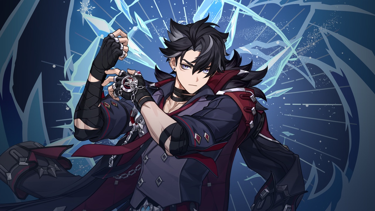 Genshin Impact event "Wriothesley is here!" is available - DearPlayers ...