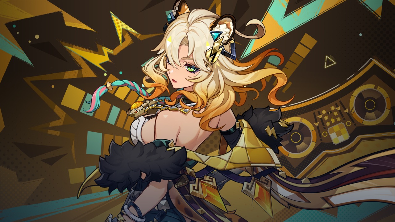 Genshin Impact event Xilonen is back! is available - DearPlayers ...